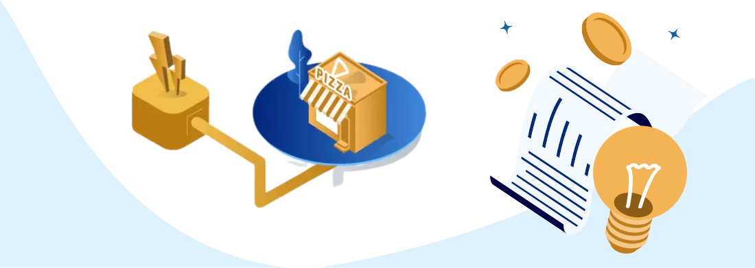 Are You Paying Too Much for Your Restaurant Utilities?