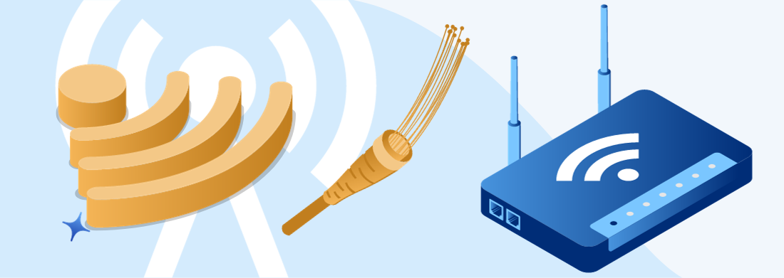 Broadband Installation: How Do I Get Broadband in Ireland?