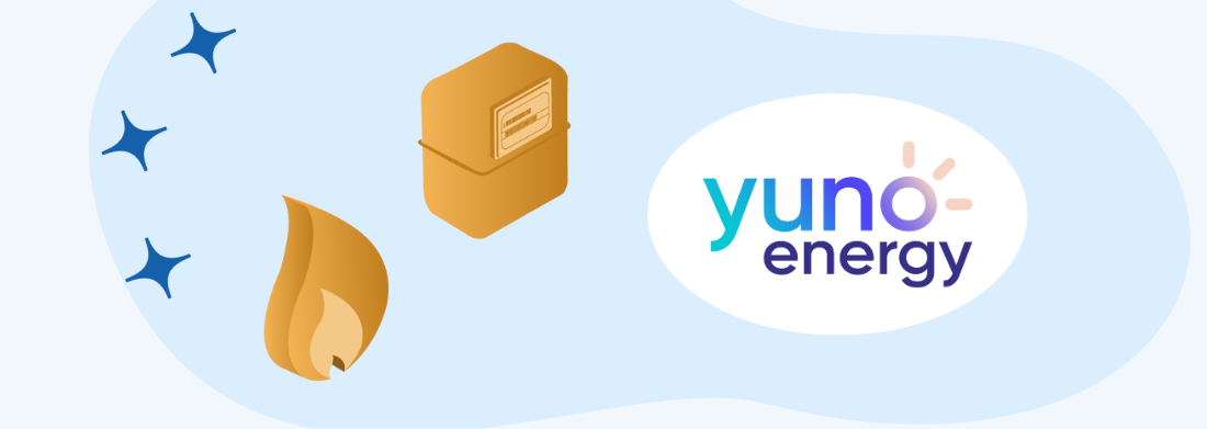 What Are Yuno Energy's Gas Offers?