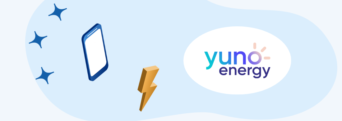How To Log in to Yuno Energy