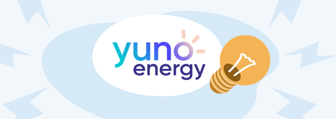 What Are Yuno Energy Rates?