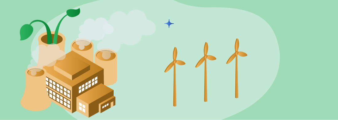 Ireland's Energy Sources - Where Do We Get Our Electricty From?