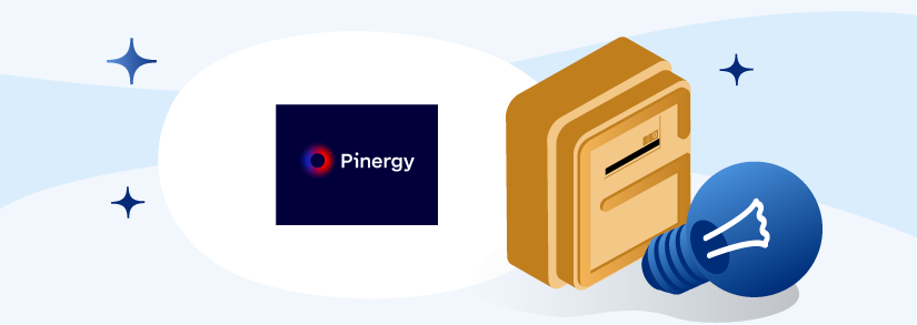 How Do I Top Up with Pinergy?