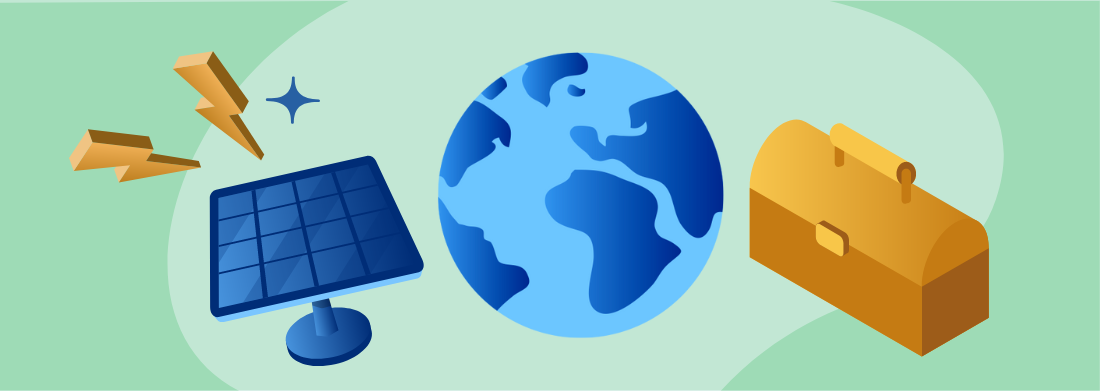 What Are the Main Solar Panel Components?