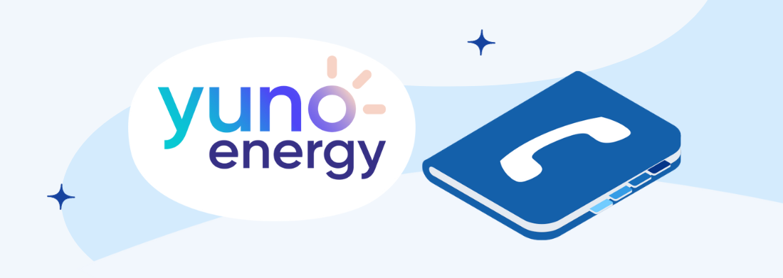 What Is the Yuno Energy Contact Number?