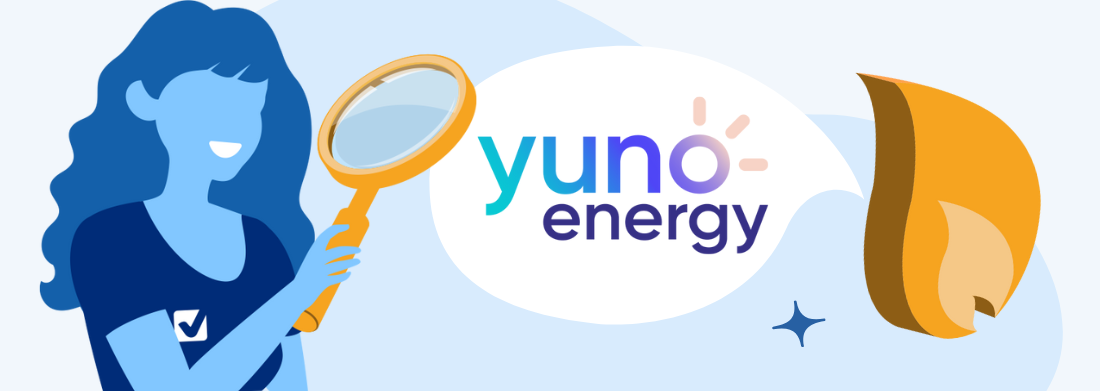 What Are Yuno Energy Reviews Like in 2025?