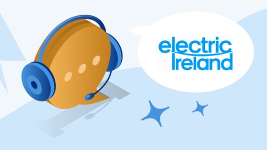 Electric Ireland: Energy Prices, Offers and Reviews
