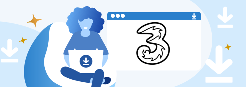 My3: How Do I Access My Three Login?