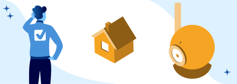 Best 5 Wireless Security Cameras- Which One Should I Buy?